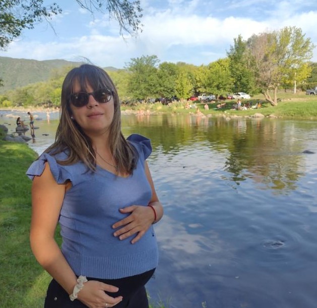 Comunicate con CosmeFulanito